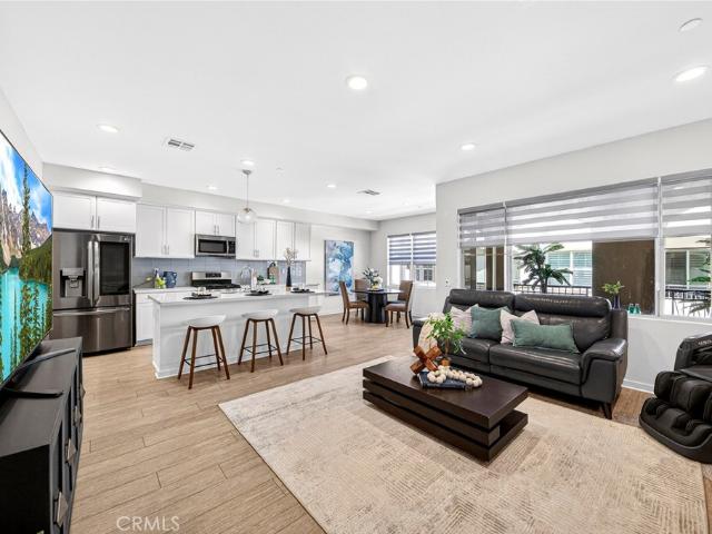 404 Echo Blue, Lake Forest, CA 92610 | MLS #PW26059