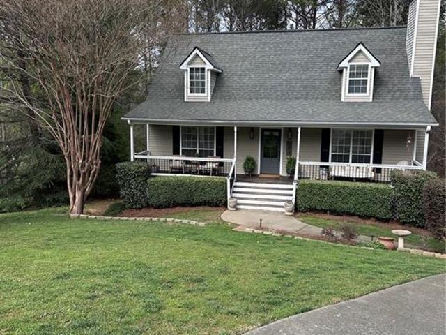 404 Eileen Cir, Canton, GA 30114 | MLS #7746 | Compass