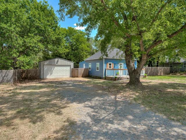 404 Elm Avenue