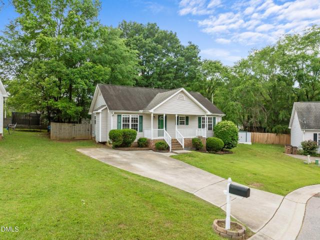 404 Foxbridge Court