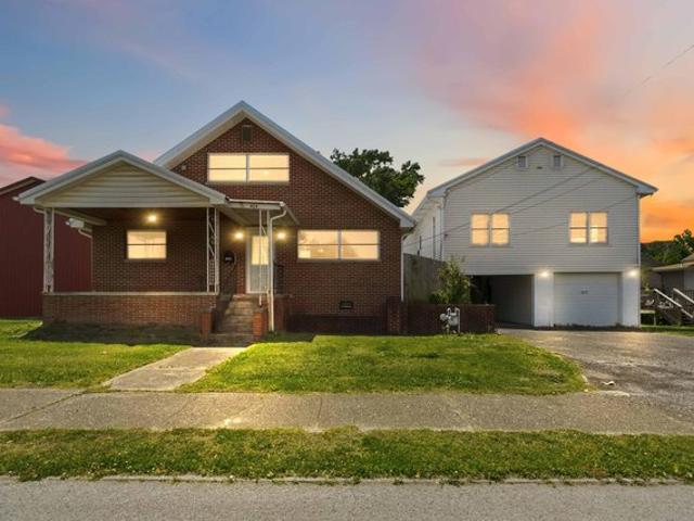 404 Ford St, Corbin, KY 40701