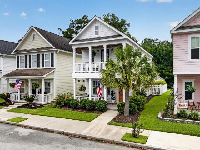 404 Forsythia Avenue
