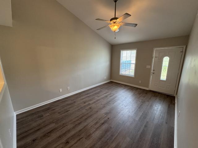 404 Faulkner Dr