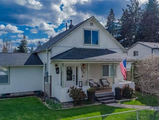 404 Factory St SE, Orting, WA 98360