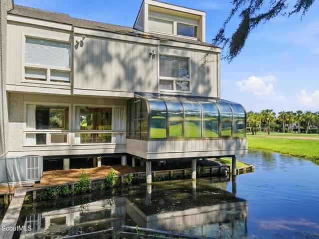 404 Fairway Villas, Saint Simons Island, GA 31522