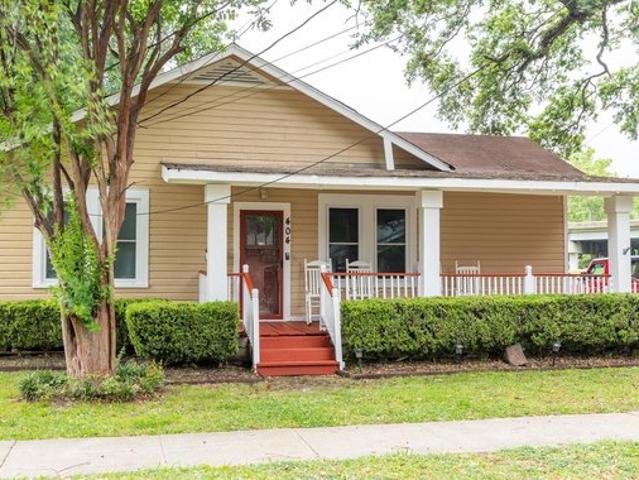 404 Filhiol Ave, West Monroe, LA 71292
