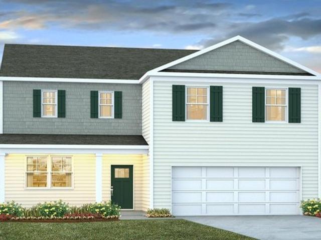 404 Flank St, Myrtle Beach, SC 29588