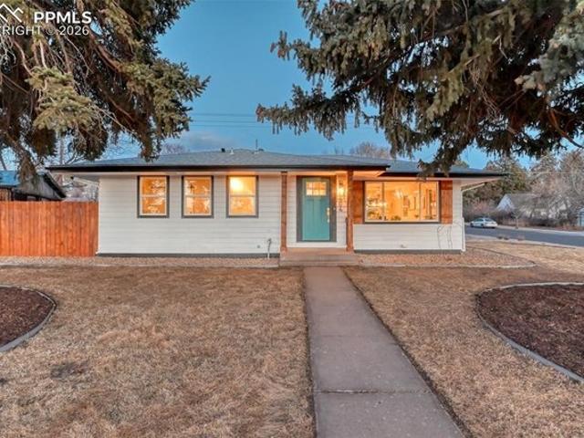 404 Front St, Castle Rock, CO 80104