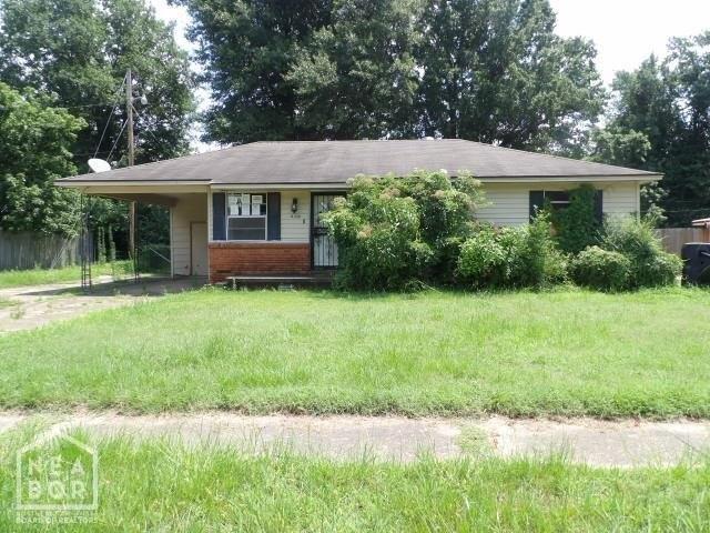 404 Kay St, Blytheville, AR 72315