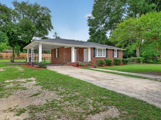 404 Kennebec St, Aiken, SC 29801