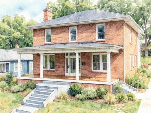 404 Kinsey St, Raleigh, NC 27603