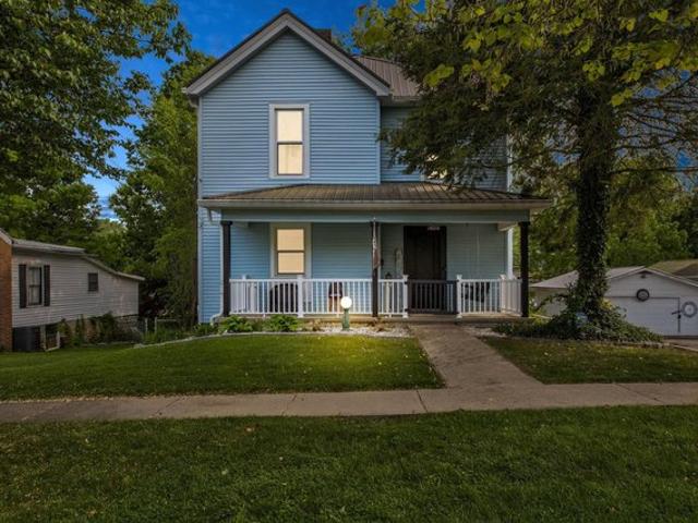 404 Holt Ave, Mount Sterling, KY 40353