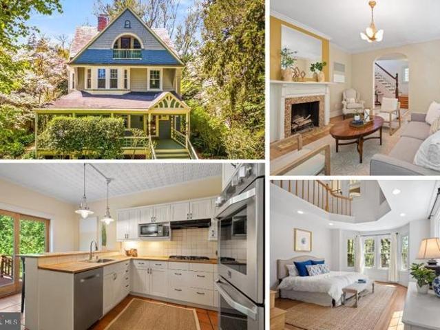 404 Hawthorne Rd, Baltimore, MD 21210