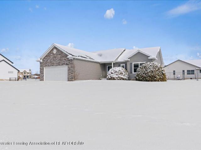 404 Haley Court