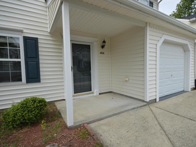 404 Hanson Road
