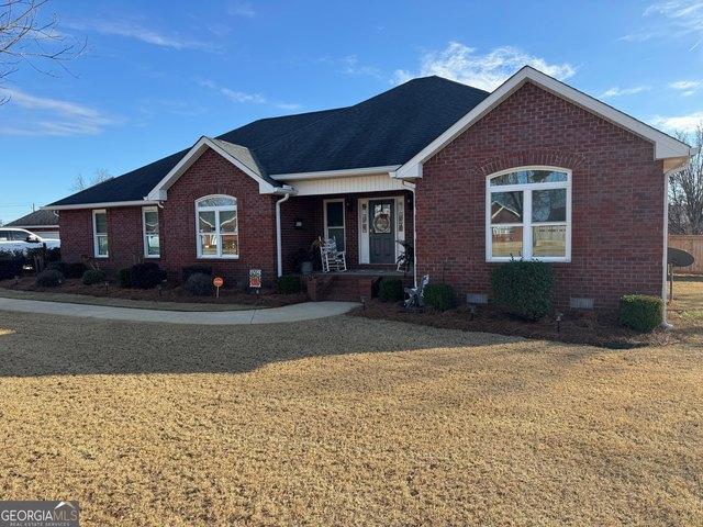 404 Hardwick Dr, Macon, GA 31216