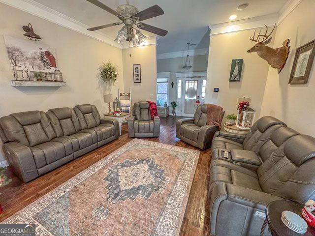404 Hardwick Dr, Macon, GA 31216 | MLS #10662 | Compass