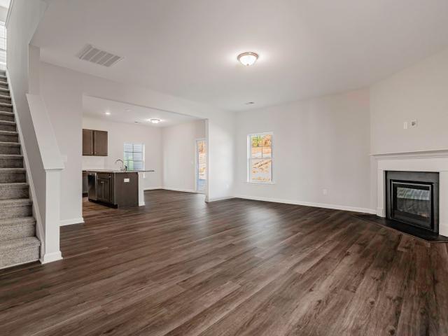 404 Hardwick Drive