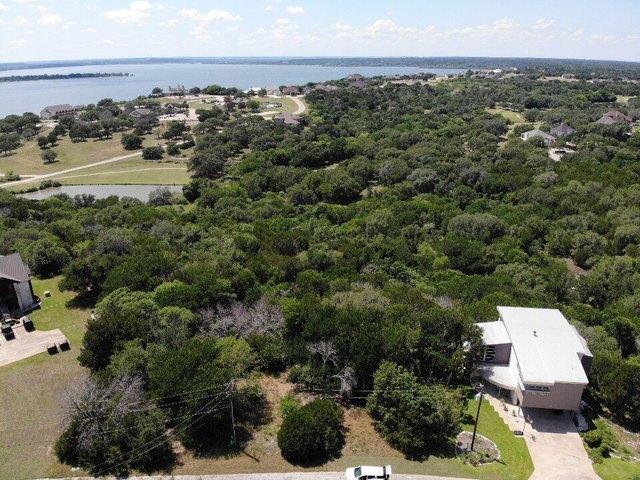 404 Heartwood Cir, Whitney, TX 76692