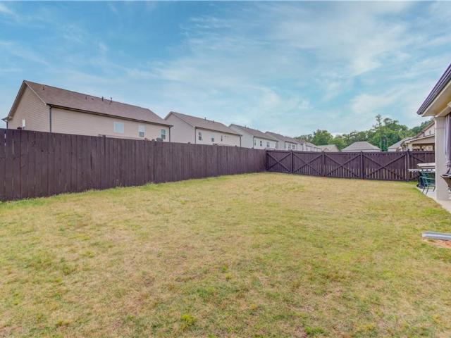 404 Henson Farm Drive