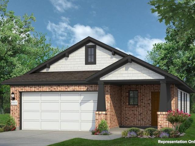404 Hickory Hills Dr, Pattison, TX 77423