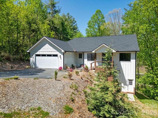 404 High Ridge Drive