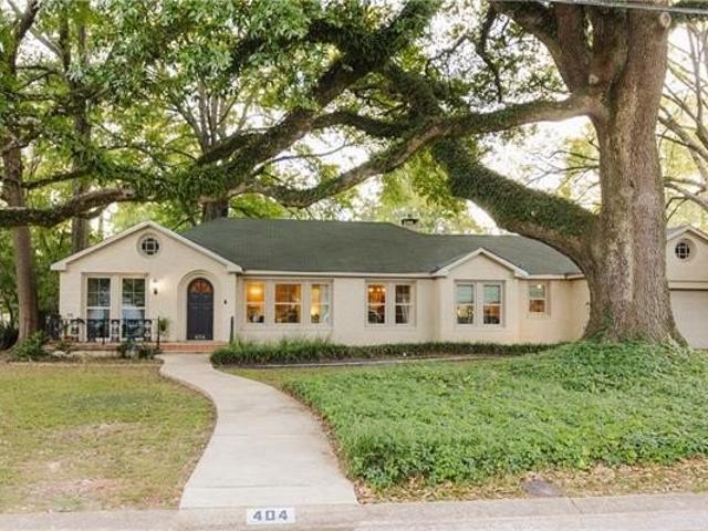 404 Hillcrest Dr, Alexandria, LA 71301