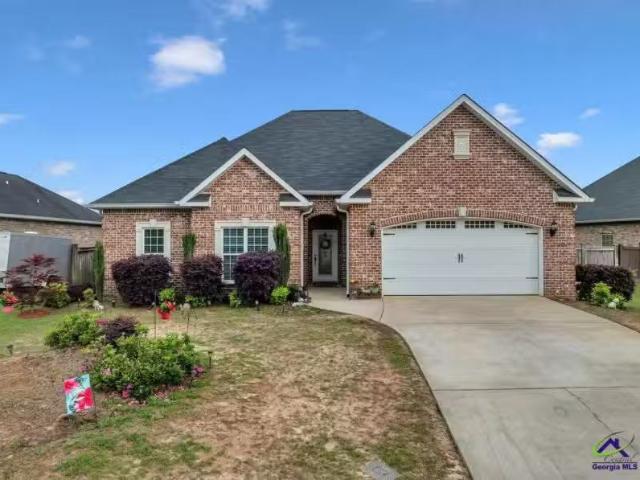 404 Hunts Landing Dr, Kathleen, GA 31047 MLS 252338