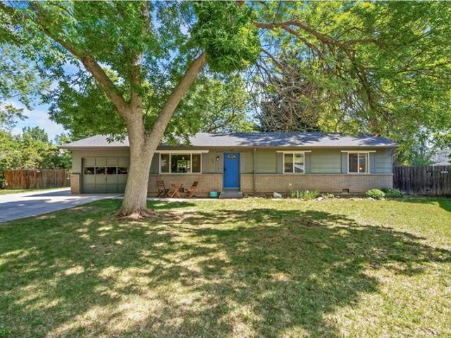 404 Irish Dr, Fort Collins, CO 80521