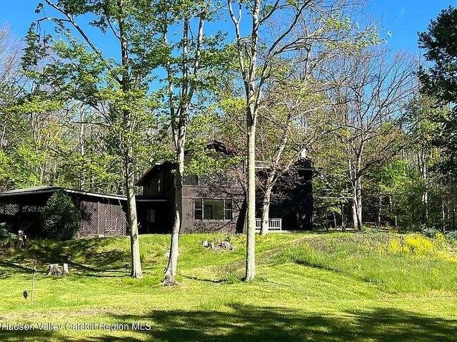 404 John Joy Rd, Woodstock, NY 12498
