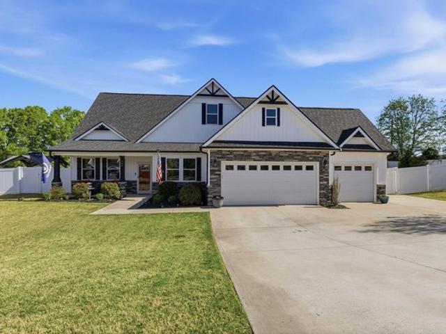 404 Josie Way, Boiling Springs, SC 29316