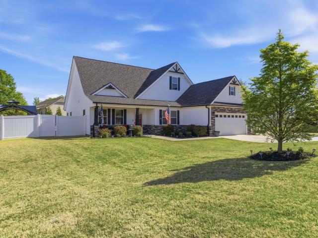 404 Josie Way