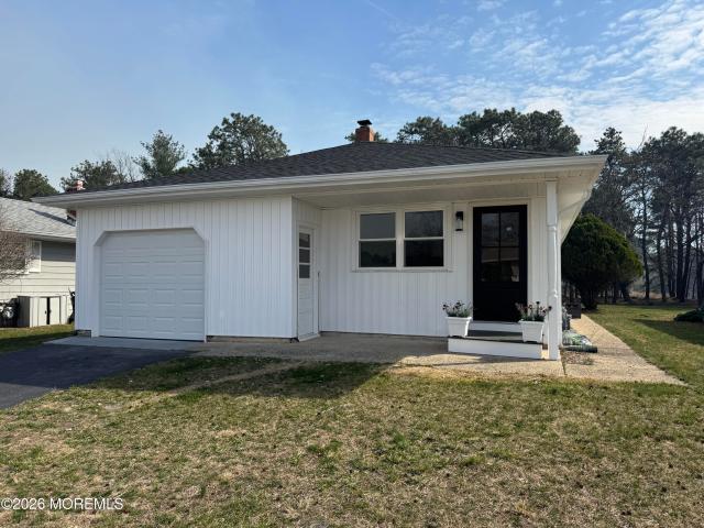 404 Jamaica Blvd, Toms River, NJ 08757 | MLS #22609