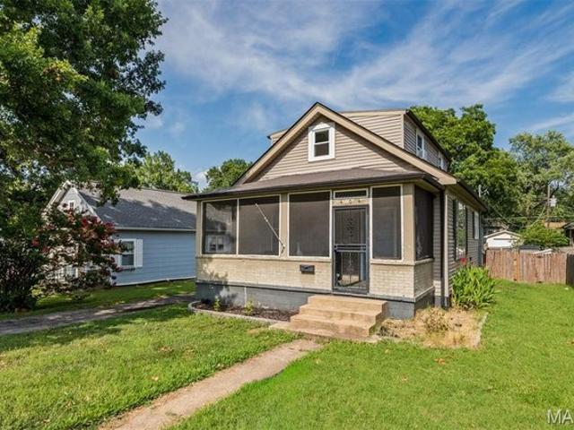 404 Jefferson Ave, Crystal City, MO 63019