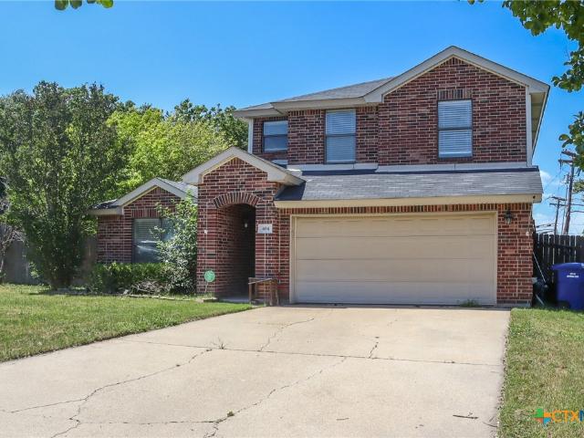 404 Jennifer Circle
