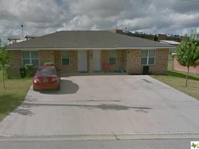 404 Justin Ln, Harker Heights, TX 76548