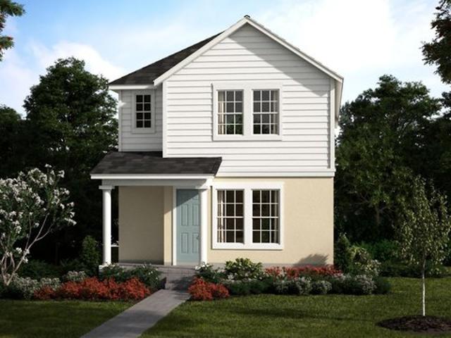 404 Oak Flat Aly, Groveland, FL 34736