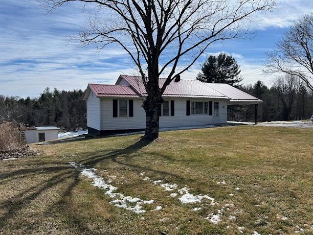 404 Oak Grove Rd