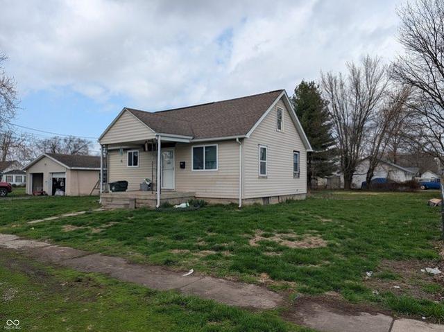404 Oak St, Crothersville, IN 47229