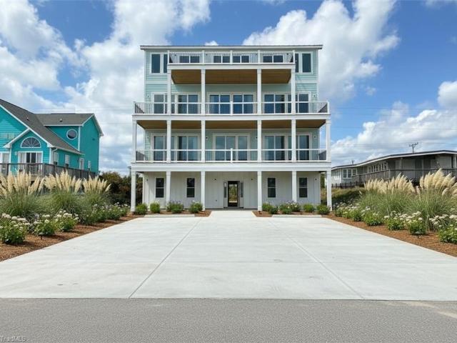 404 Ocean Drive #. Emerald Isle, US, NC
