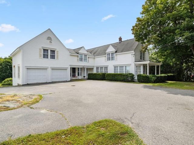 404 Ocean St, South Portland, ME 04106