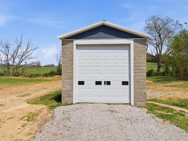 404 Ore Mines Road