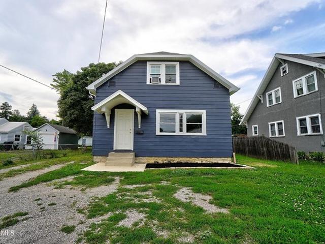 404 Osborn Ave, Findlay, OH 45840
