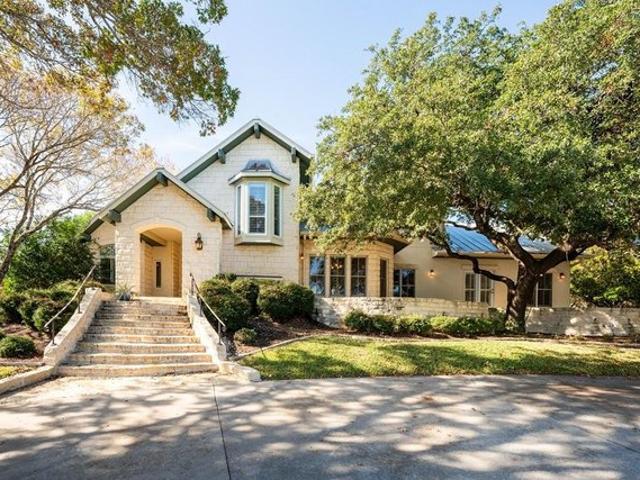 404 Overlook Dr, Kerrville, TX 78028