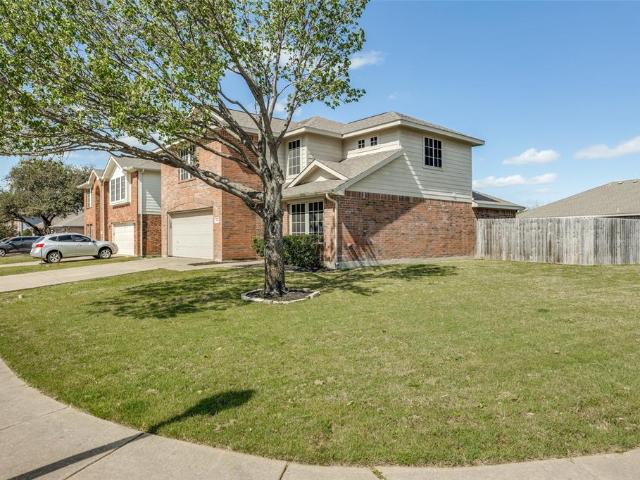 404 Oxford Drive