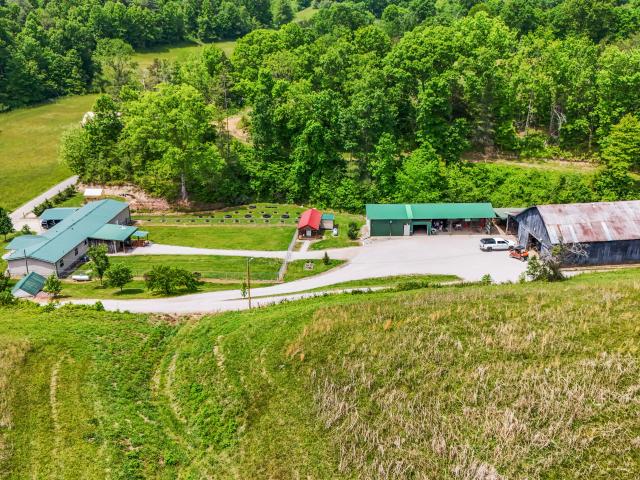 404 Lower Nickell Branch Road
