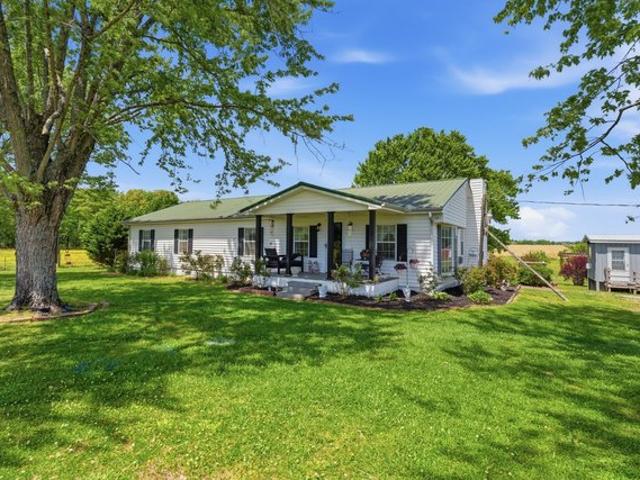 404 Logan Chapel Rd, Hillsboro, TN 37342