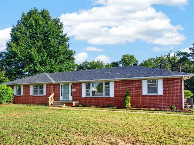 404 Longview Drive