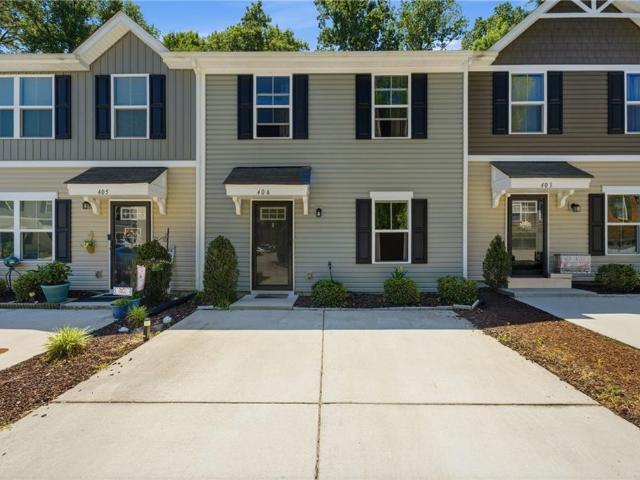 404 Lakeview CV
