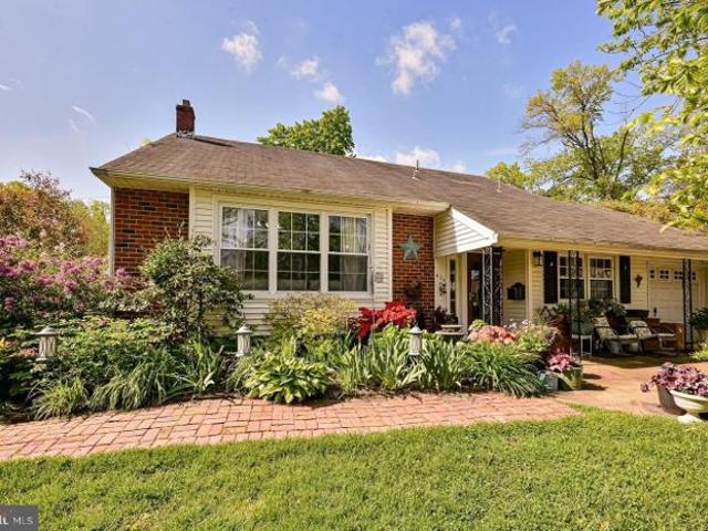 404 Lee Terrace, Wilmington, DE 19803